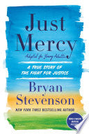 Just Mercy (Adapted for Young Adults) – Myti