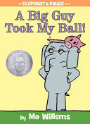 Big Guy Took My Ball! – Myti