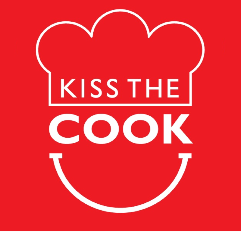 Kiss the Cook — Myti