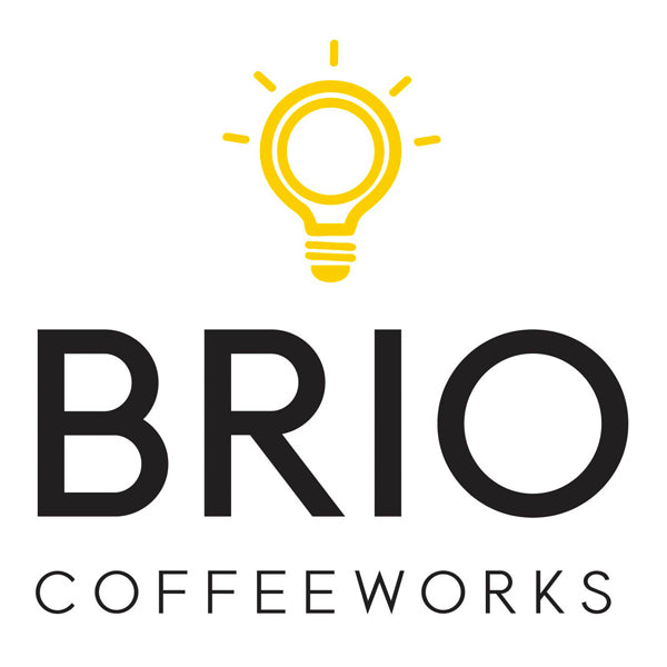 Brio Coffeeworks — Myti