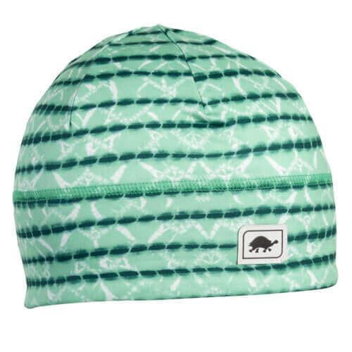 Turtle Fur Comfort Shell Brain Shroud Print — Myti