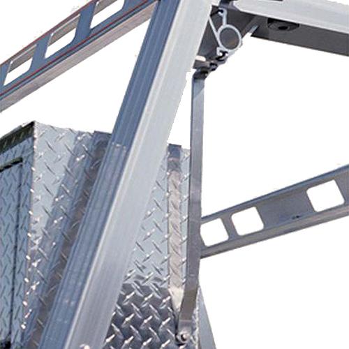 System One Tool Box Hanger for System One racks — Myti