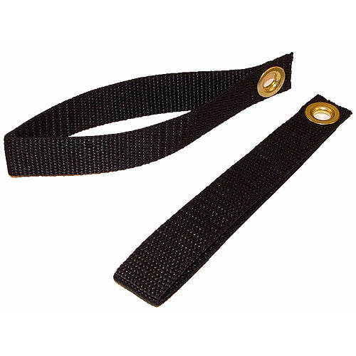 Malone Hood Loops - Attachment Points for Bow and Stern Safety Lines — Myti