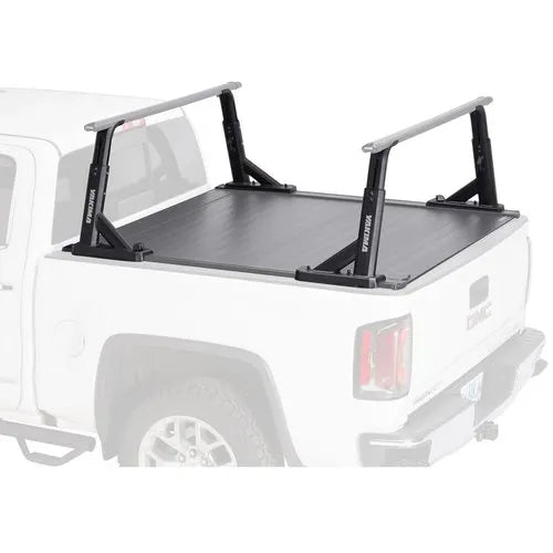 Yakima Overhaul HD Uprights w/Tonneau Kit Adapter — Myti