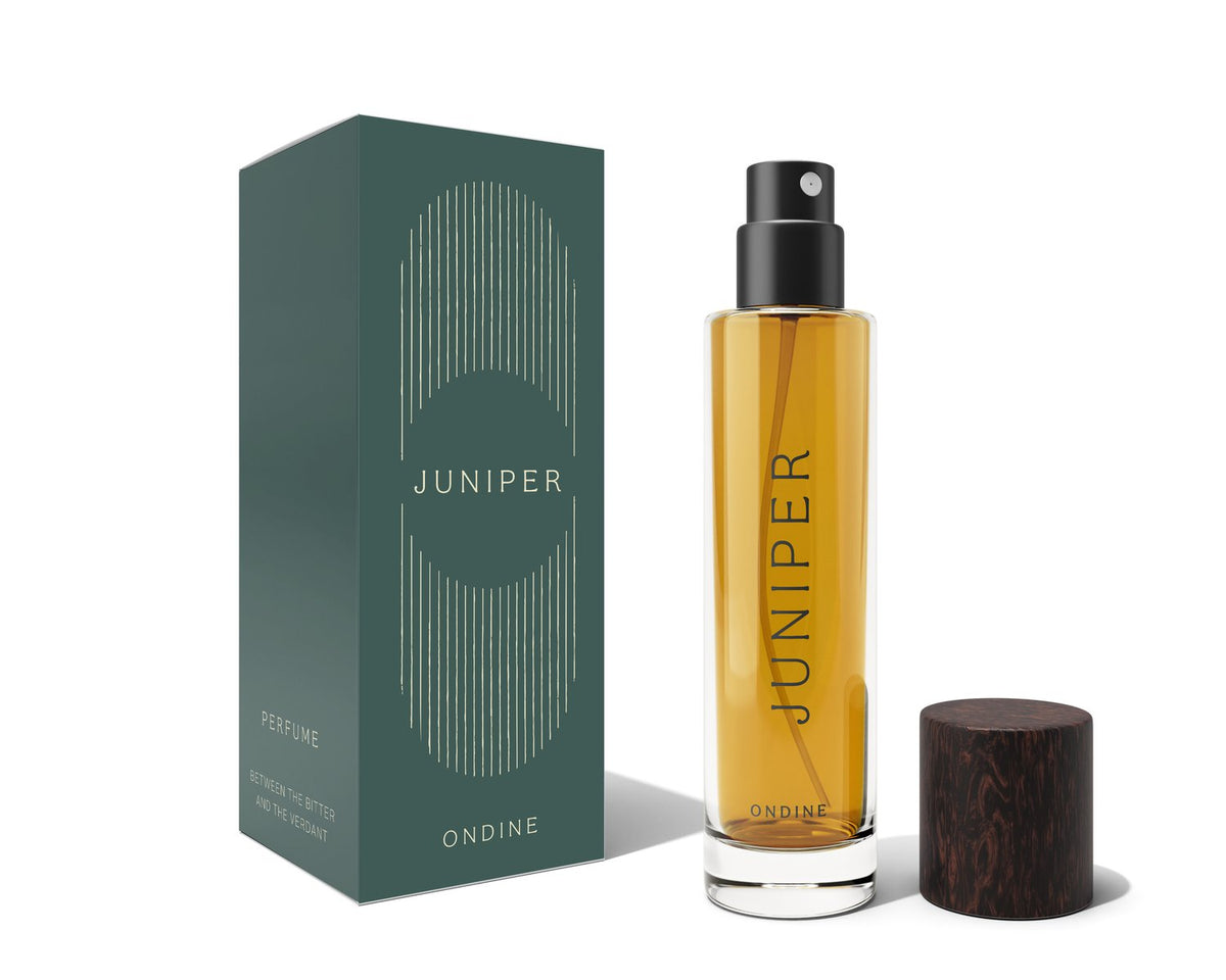 Juniper Perfume — Myti