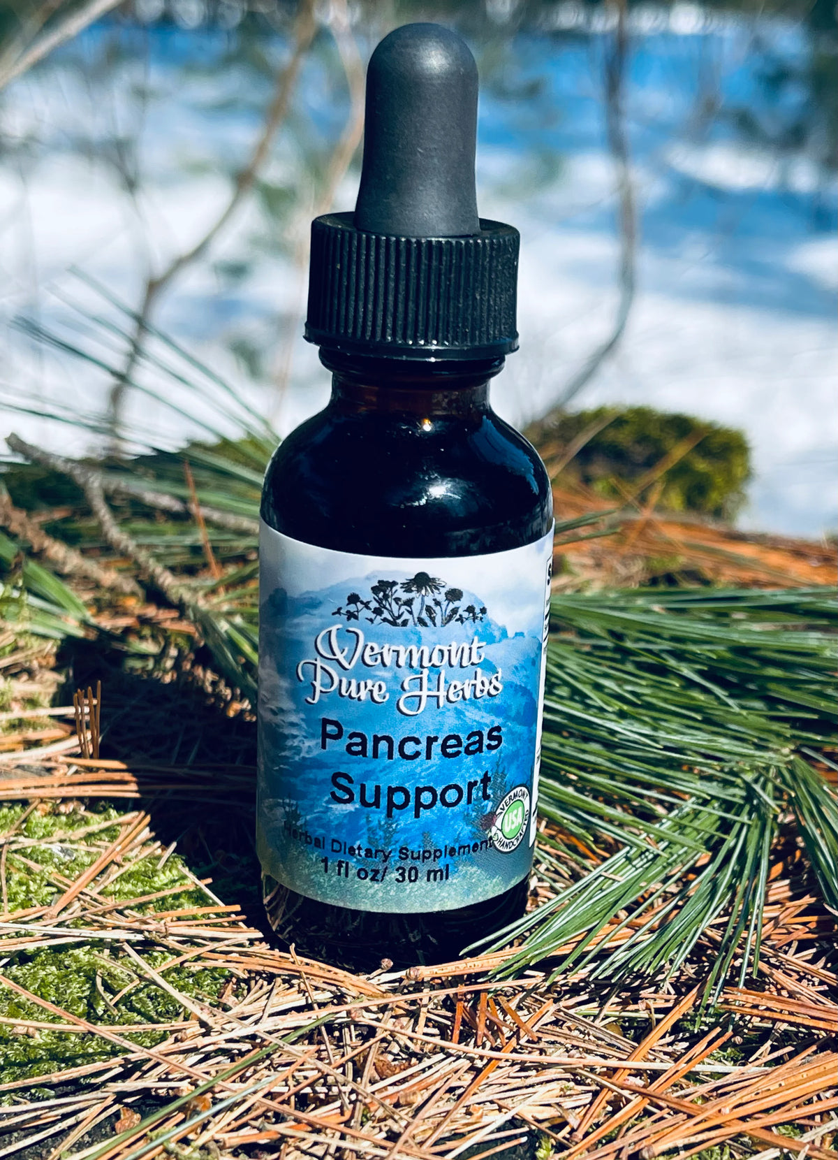 Pancreas Support — Myti