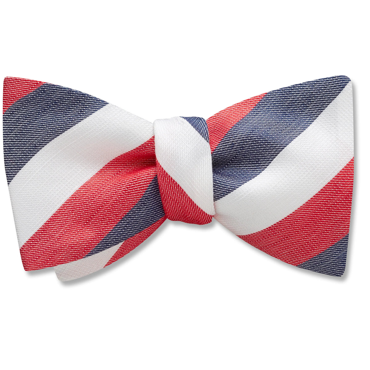 Uncle Sam - bow ties — Myti