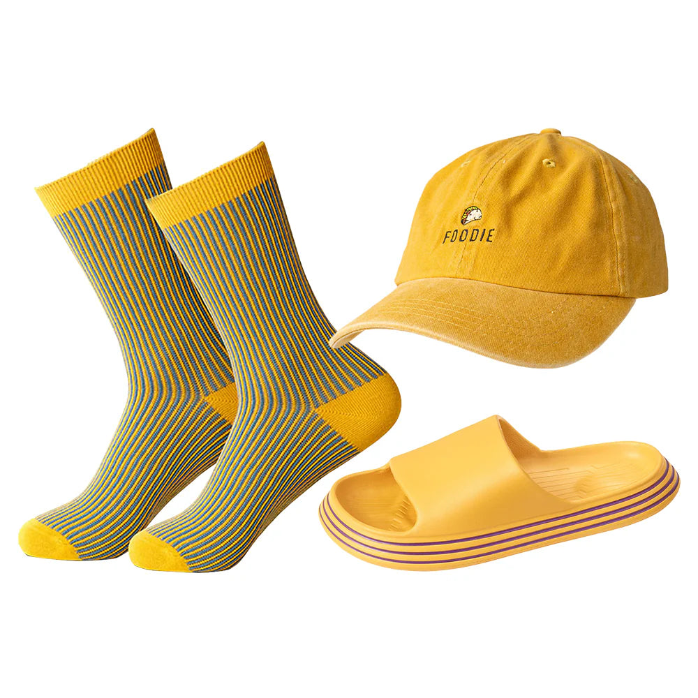 Lemon Yellow Sun — Myti