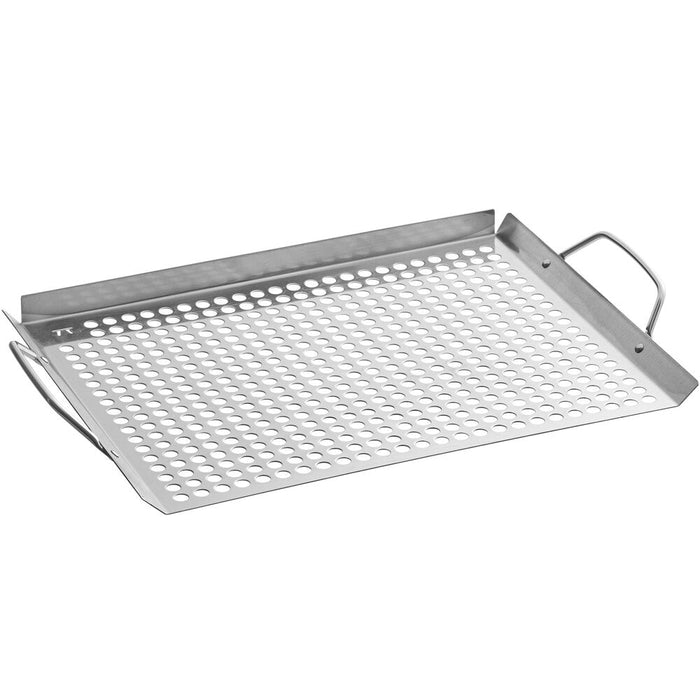 Stainless Steel Grill Grid — Myti