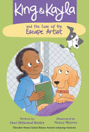 King & Kayla and the Case of the Escape Artist – Myti